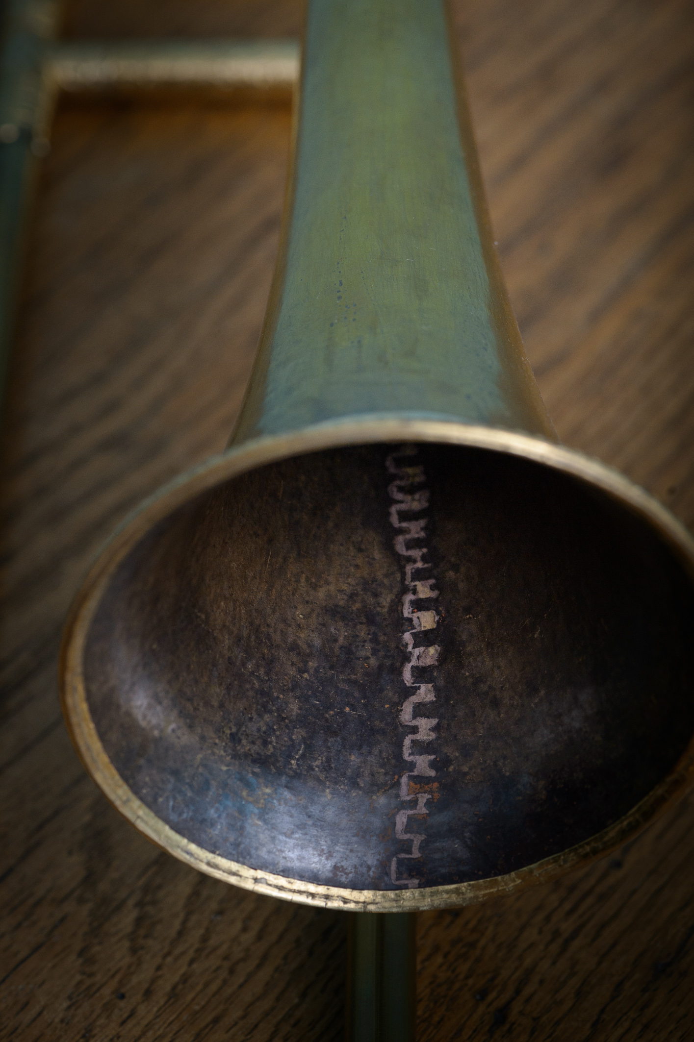 Renaissance Sackbut | Michael Dollendorf - Early Music